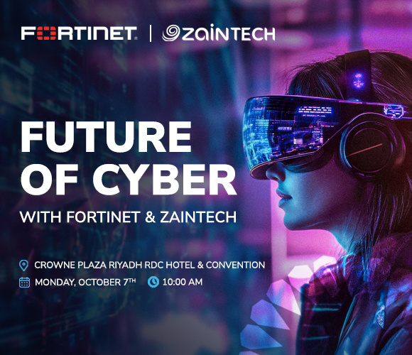 ZainTECH & Fortinet Event 2024