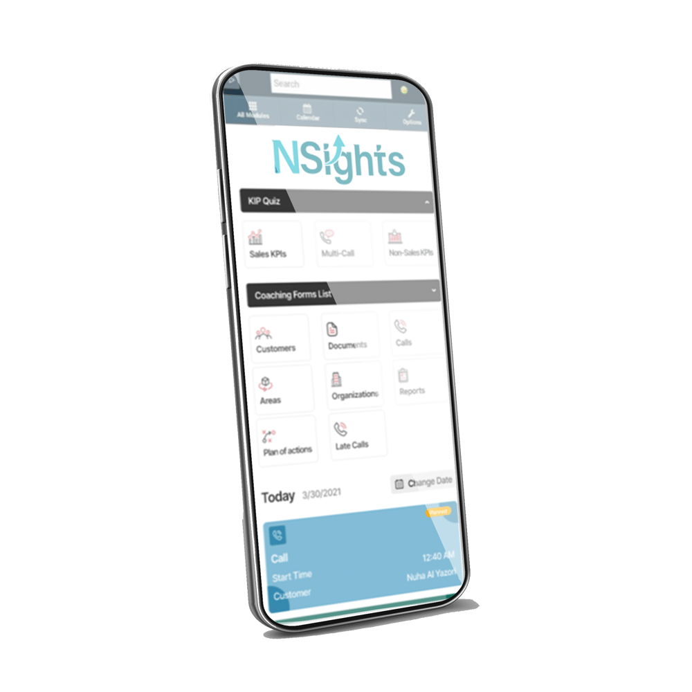 Nsights